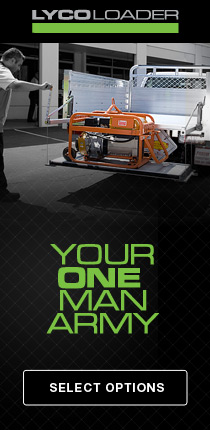 Ute Cranes | Healy Group